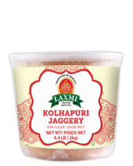 Kolhapuri Jaggery