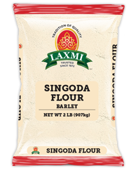 Singoda flour