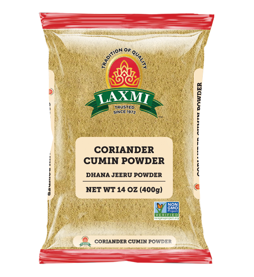 Coriander Cumin Powder (Dhana Jeeru Powder)