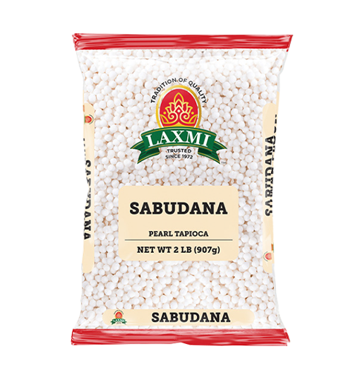 Sabudana