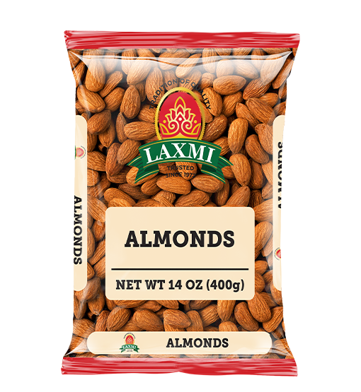 Almonds