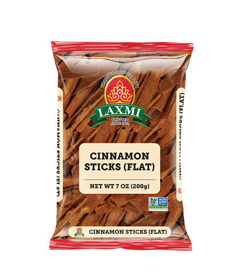 Cinnamon Stick Flat