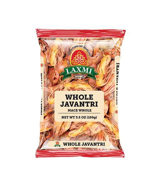 Whole Javantri