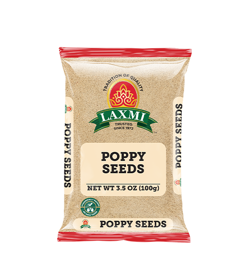 Poppy Seed