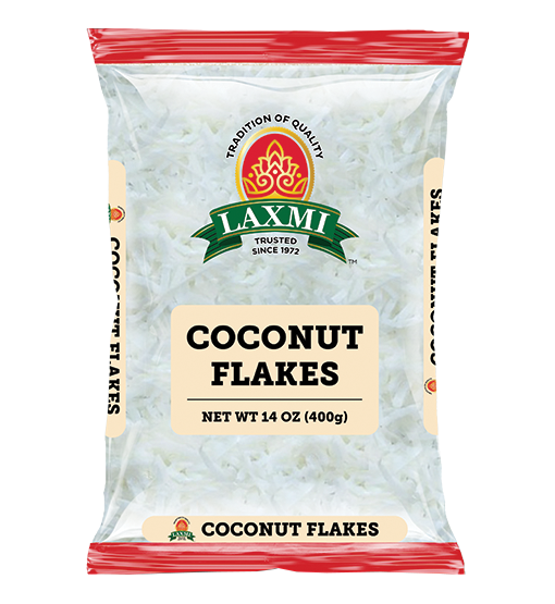 Coconut Flakes